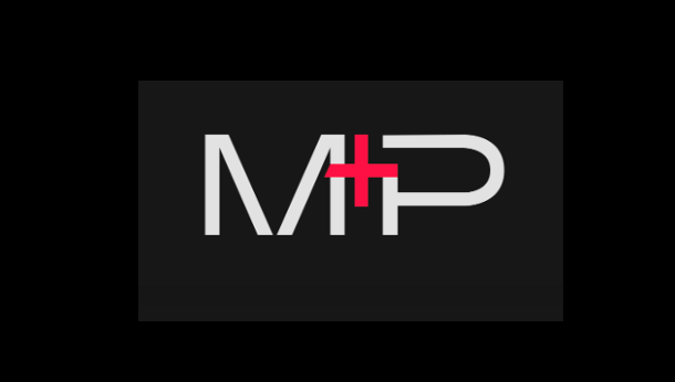 Logotipo De Merkley And Partners