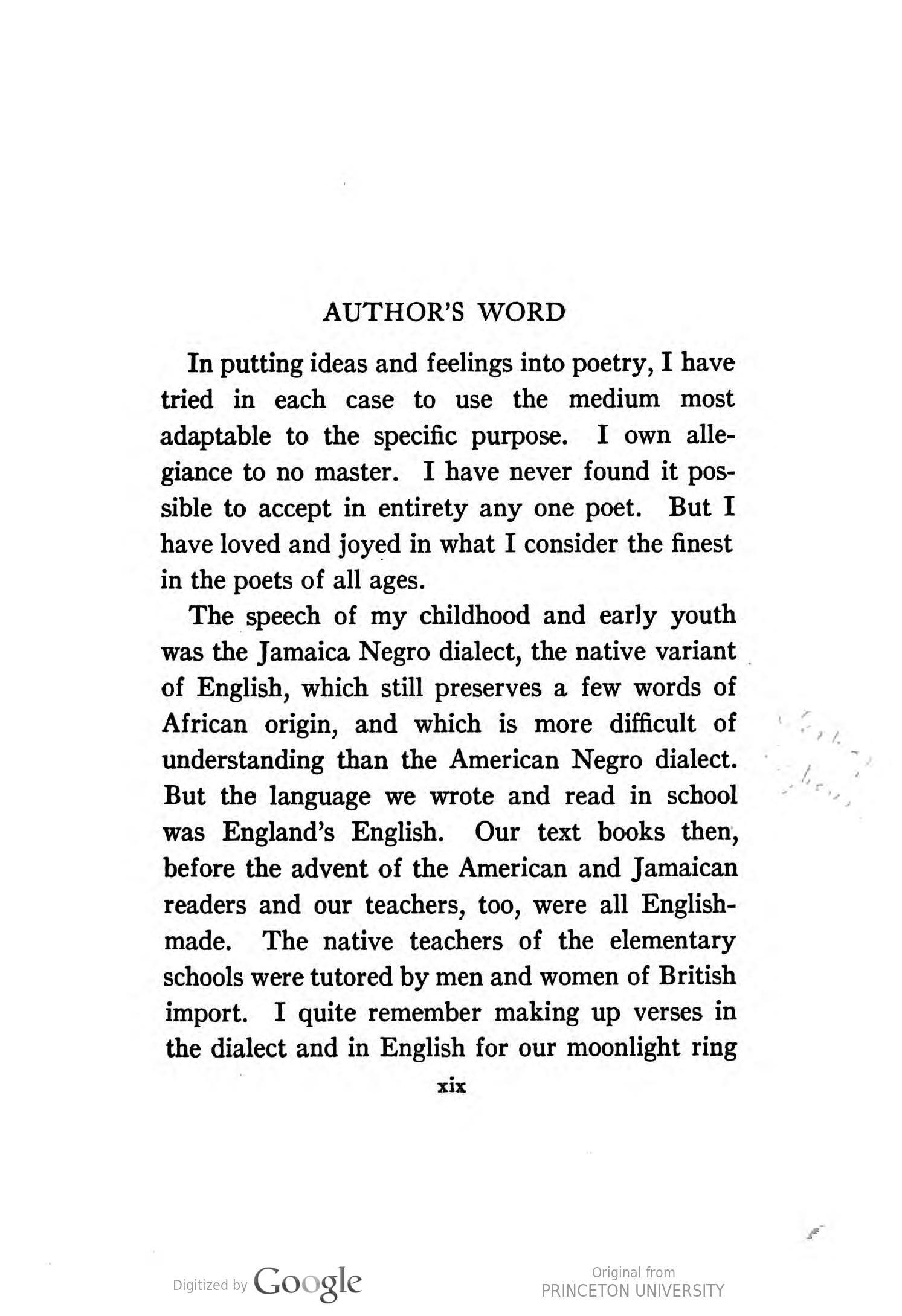 Harlem Renaissance Poems 6 Poems By Langston Hughes You Should Know