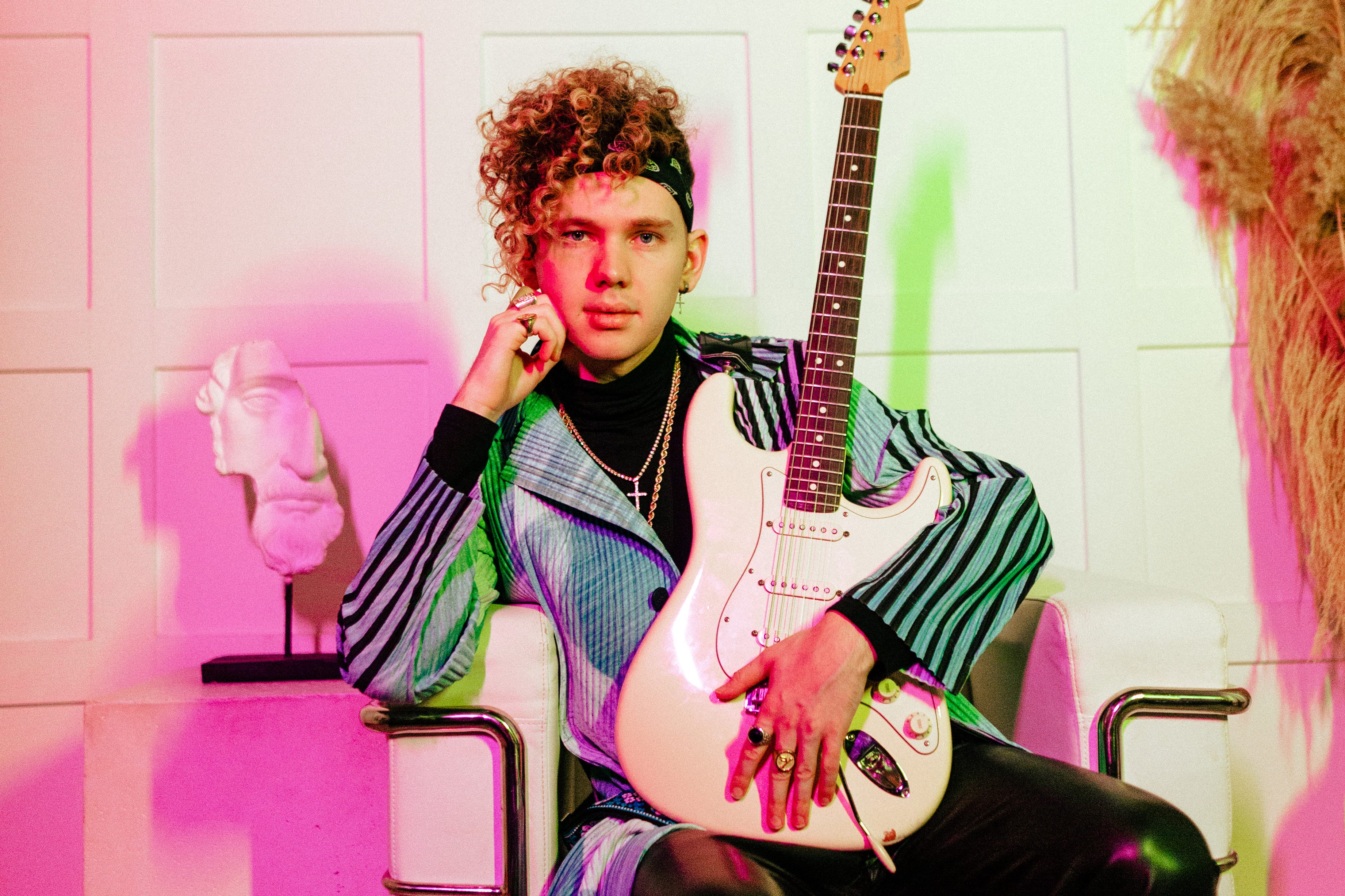 Francesco Yates Quotes