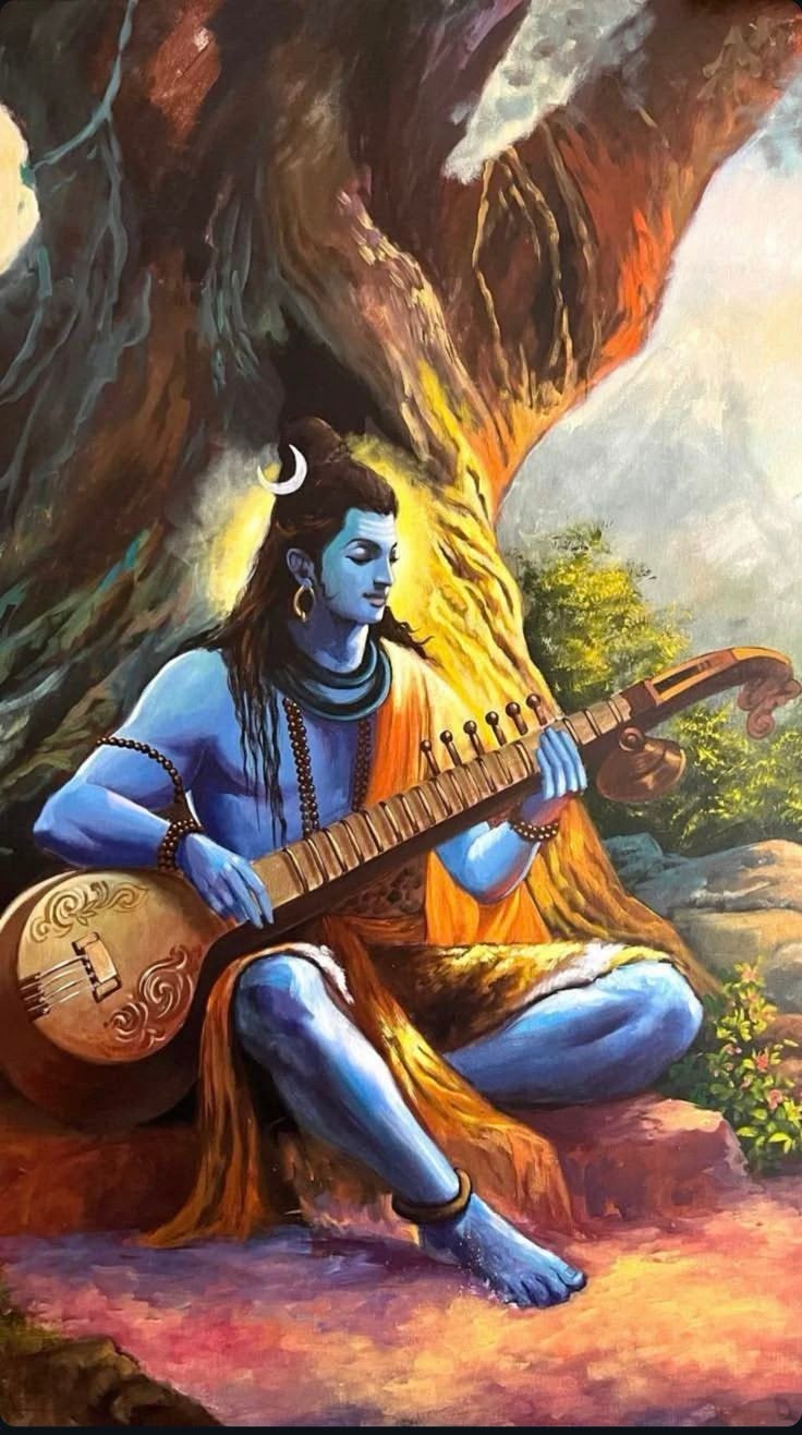 Lord Rudra Quotes Shiva | Gods And Demons Wiki | Fandom