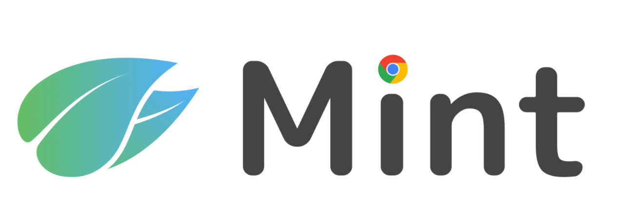 Intuit Mint Logo Png