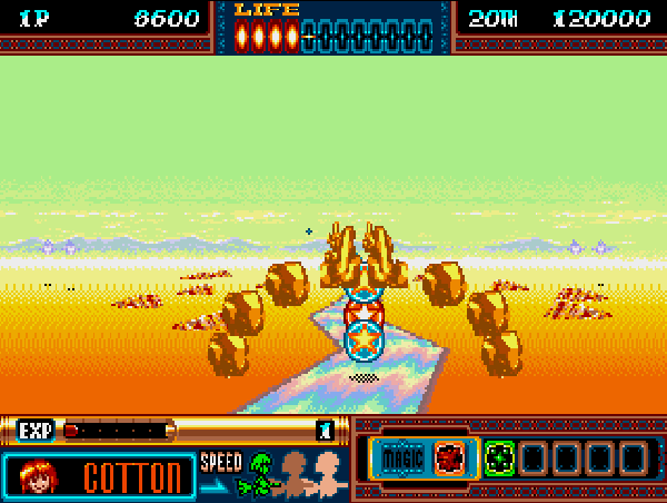 What was the graphical peak of Retro consoles | RetroGameTalk