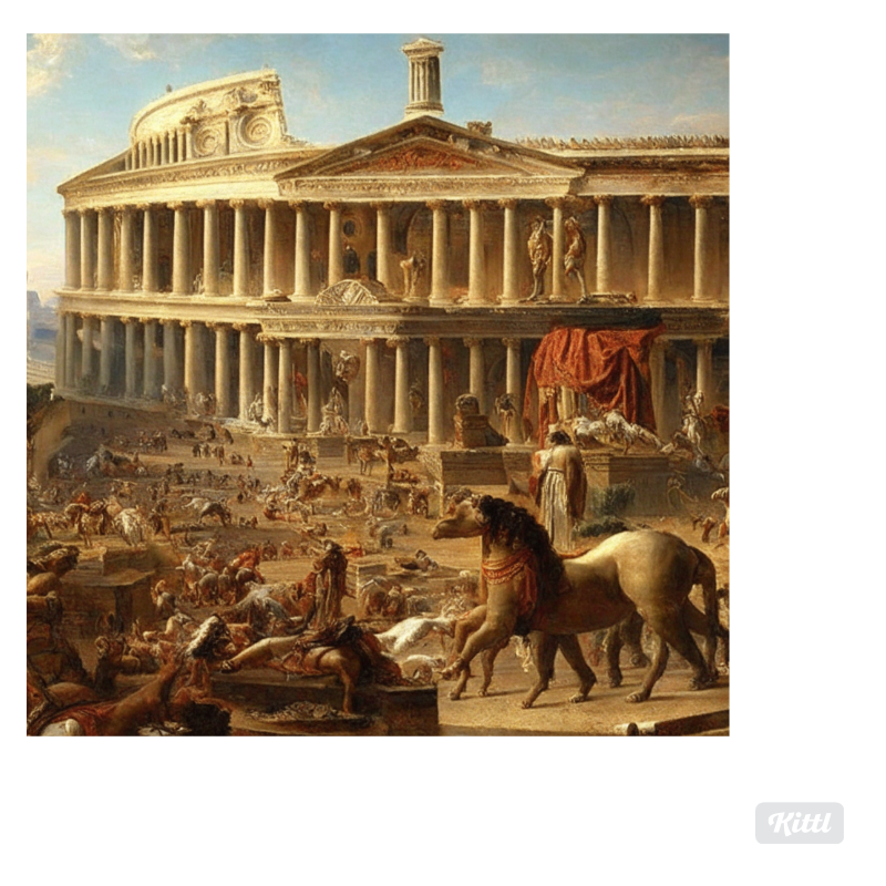 About The Founding Of Rome PPT The Roman Republic PowerPoint