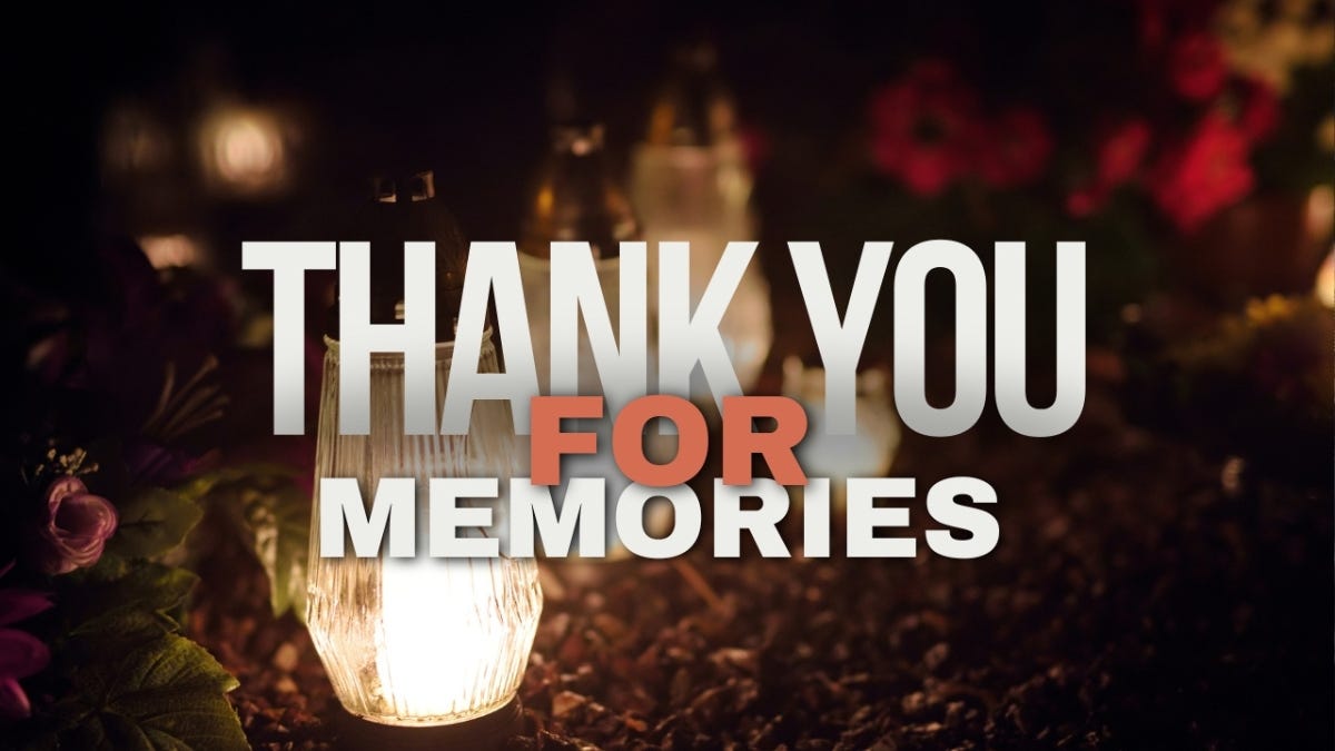 40 Best Thank You Quotes And Messages For Friends Events Just Saying