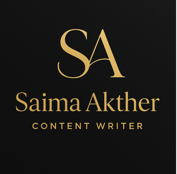 Sayma Logo