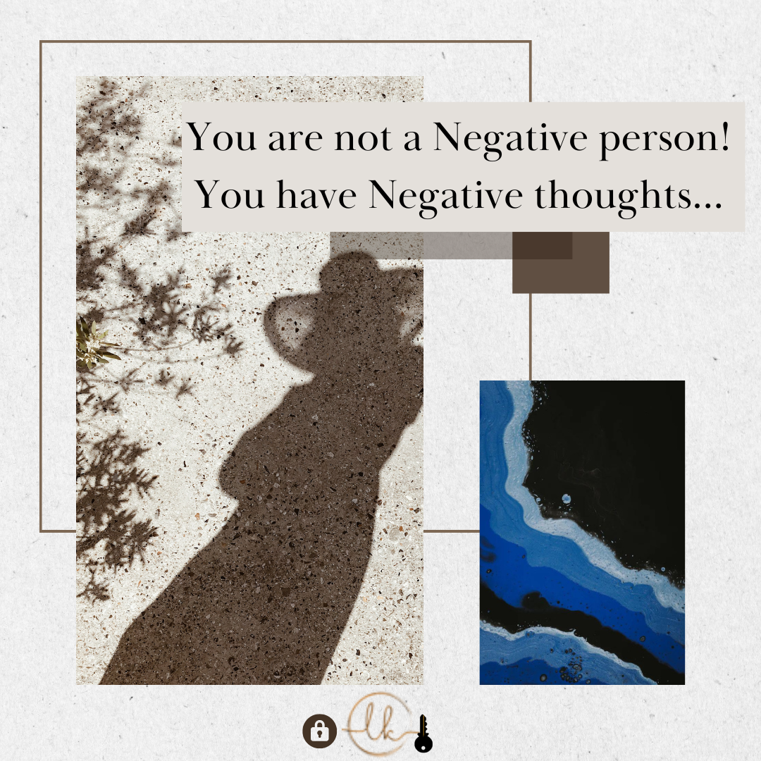 Negativ Person 23 Signs You're A Negative Person, According To Mental