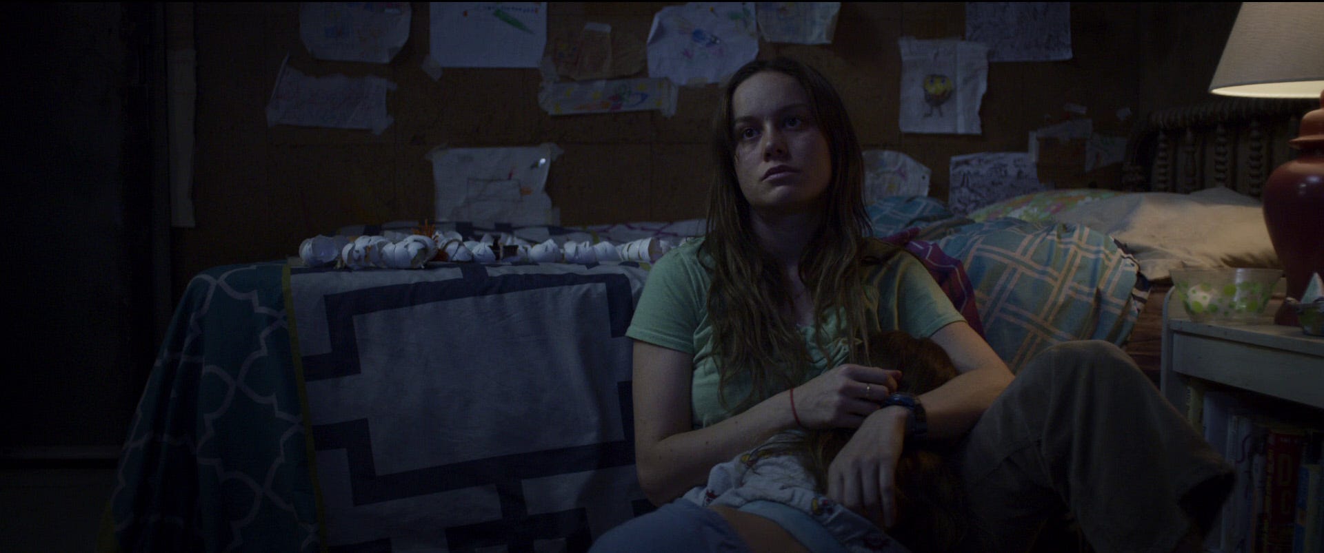 Brie Larson Room 2015