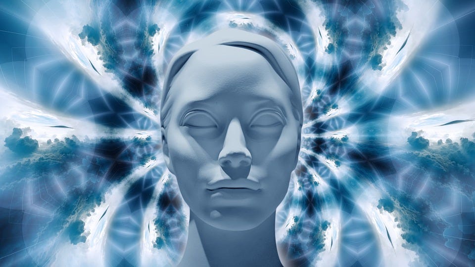 How Does A Human Soul Look Like