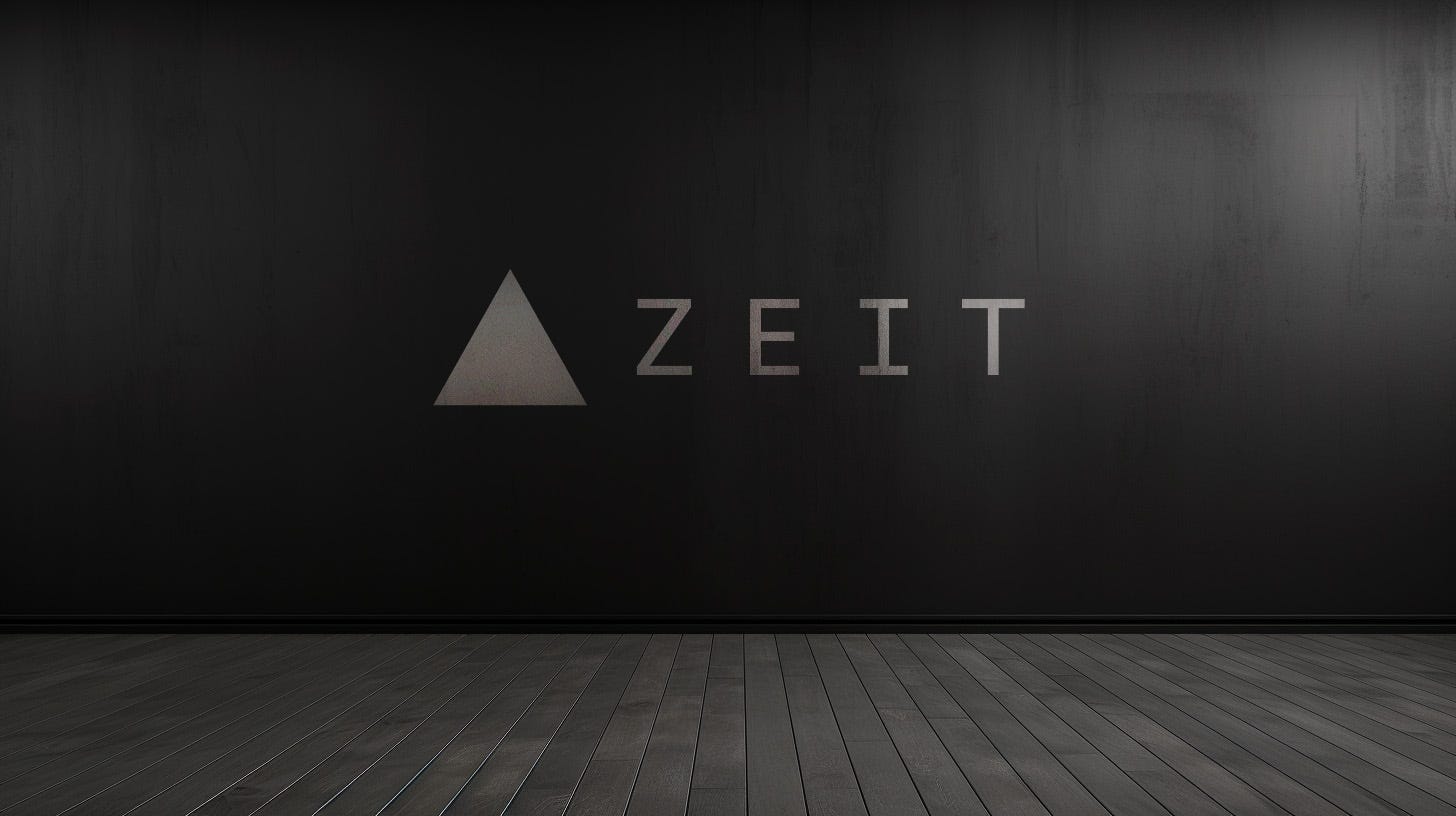 Zeito E Zatsune