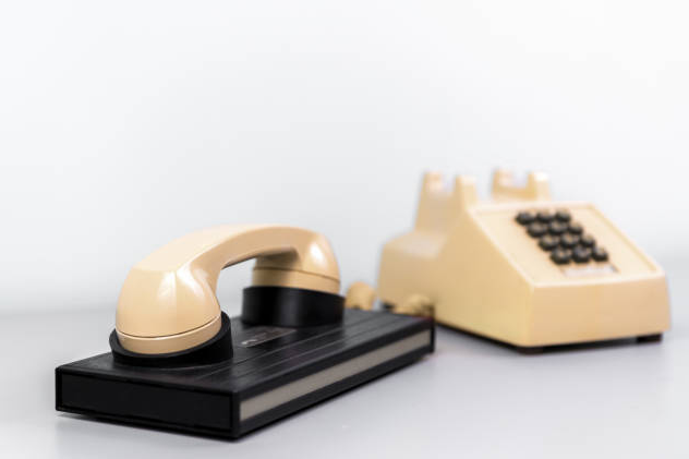 Dial Up Modem Sound