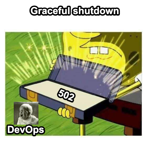 Graceful Meme