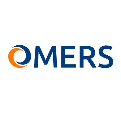 Omers Ventures Logo