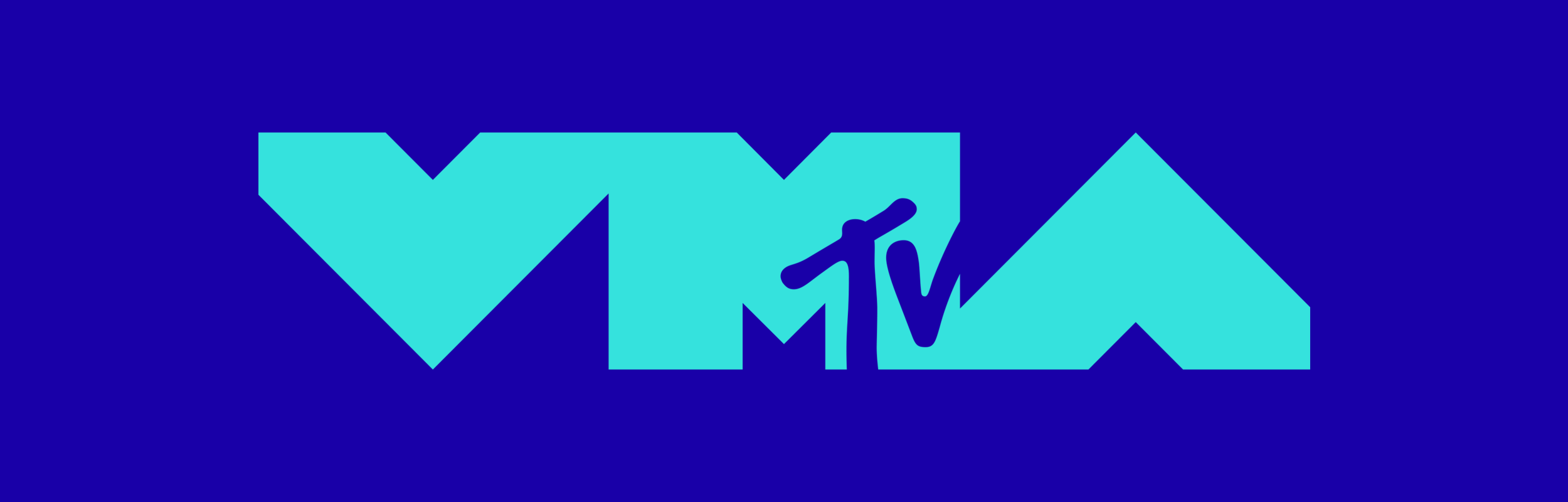 Mtv Music Awards Logo