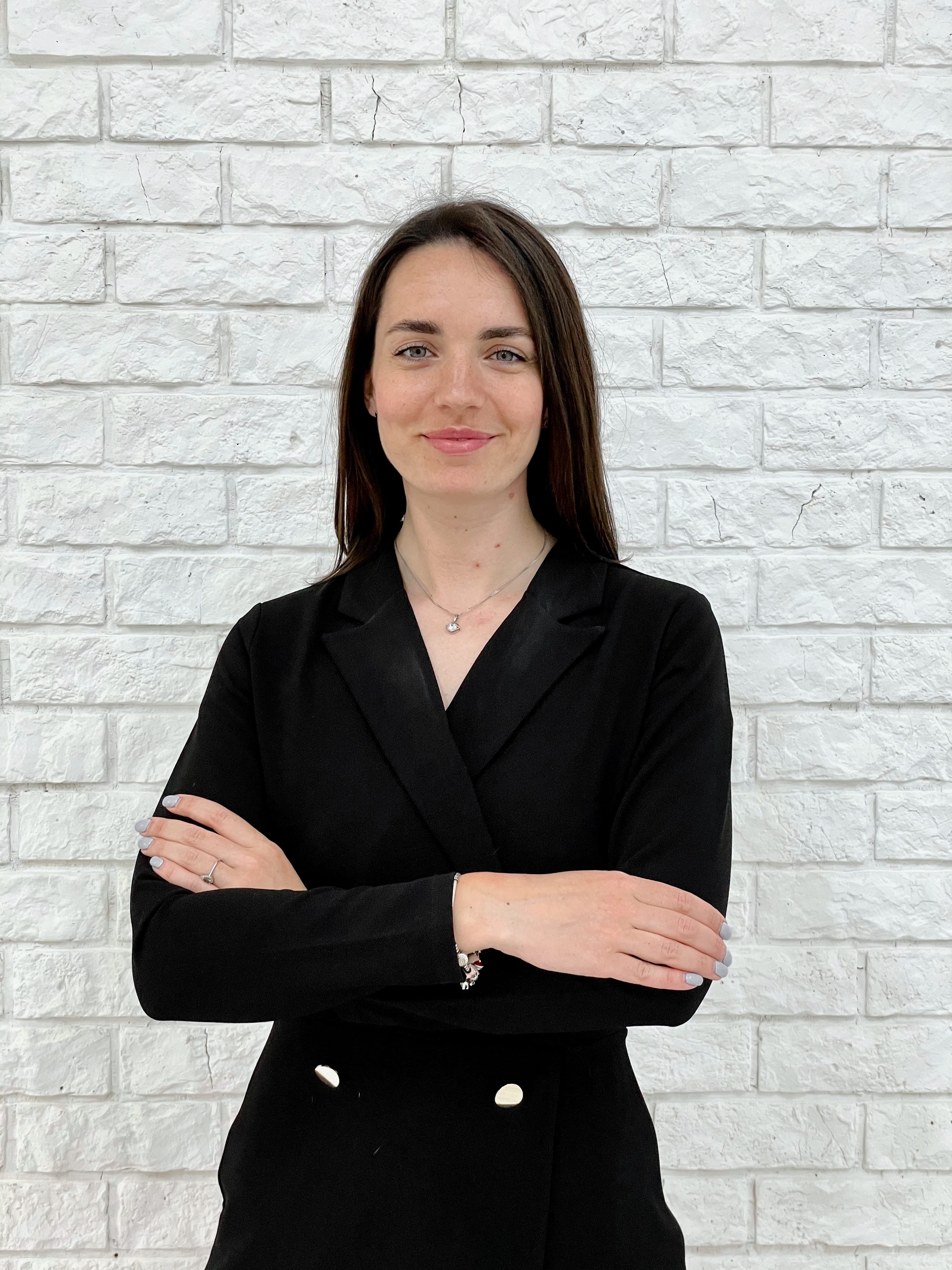 Katerina Mikaïlenko Katerina Mikailenko — The Movie Database (TMDB)