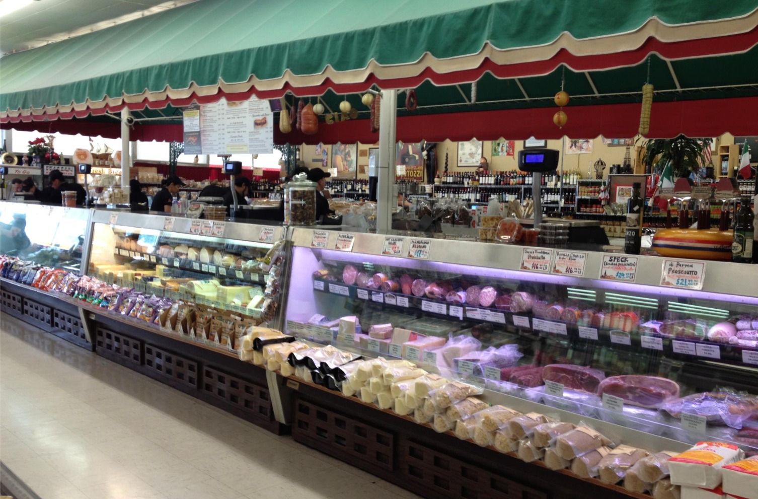 Parma In Fresno Parma Restaurant Reservation | Fresno, California