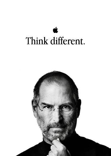 Steve Jobs Inventions That Changed The World