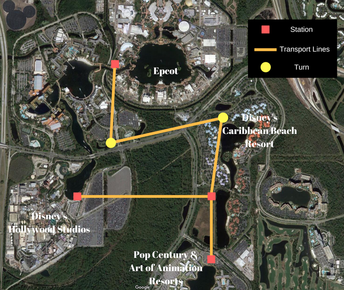 Epcot Resorts Map Inside Look At Remy's Ratatouille Adventure At Epcot
