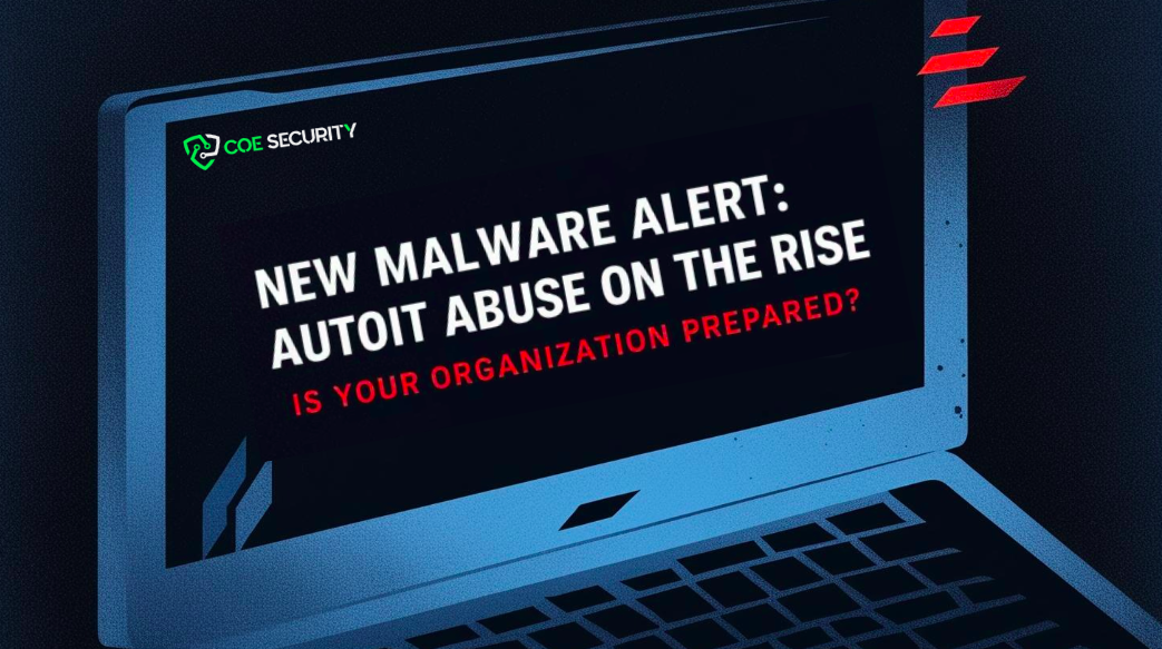 Computer Virus Alert