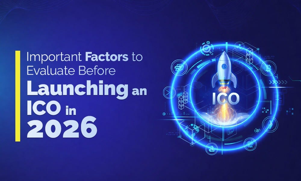 Important Ico