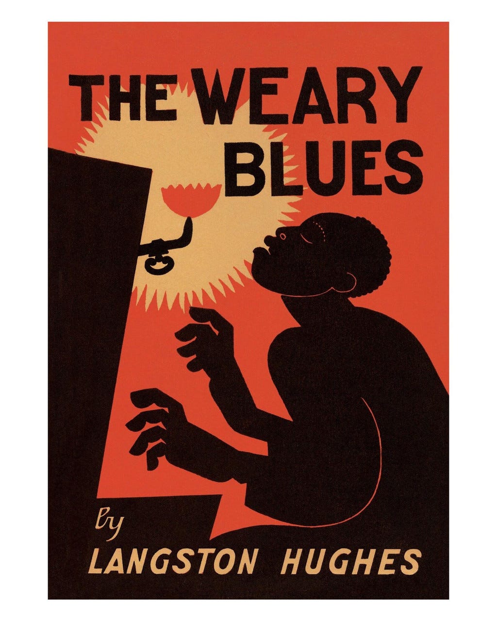 Langston Hughes