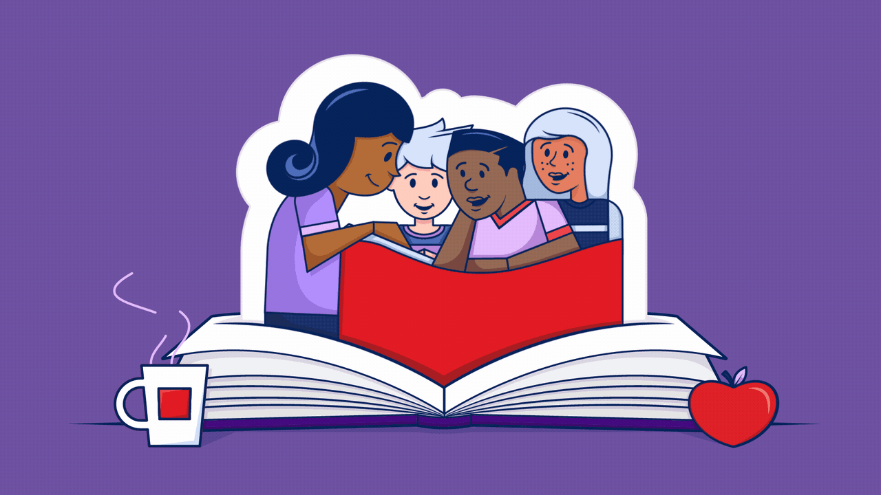 Animated Gif Reading