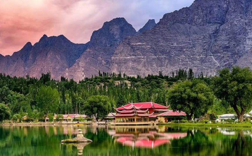 Travel To Northern Areas Of Pakistan Travel To Northern Areas