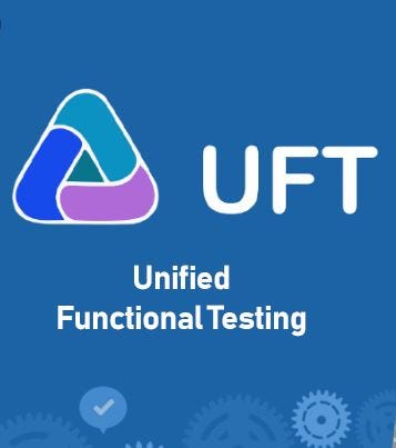 Hp Uft Logo