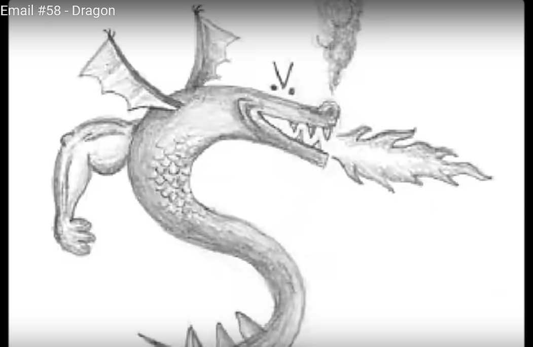 Trogdor The Burninator Book