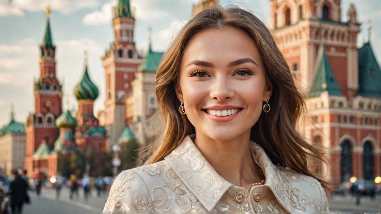 Eastern European Ladies