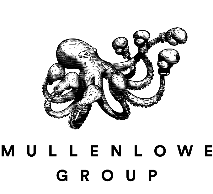 Mullen Agency Logo
