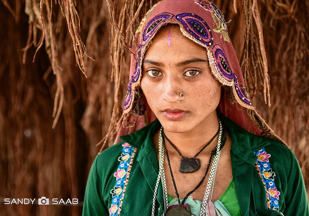 Romani India Romanichal Wikipedia