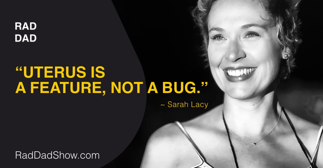 Sarah Lacy's Instagram, Twitter & Facebook on IDCrawl