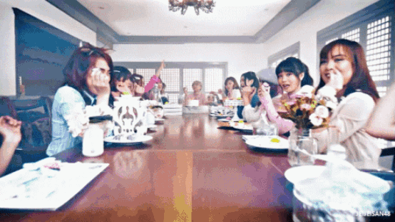 Dining Room Clipart Gif