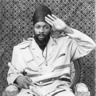 Capleton Quotes