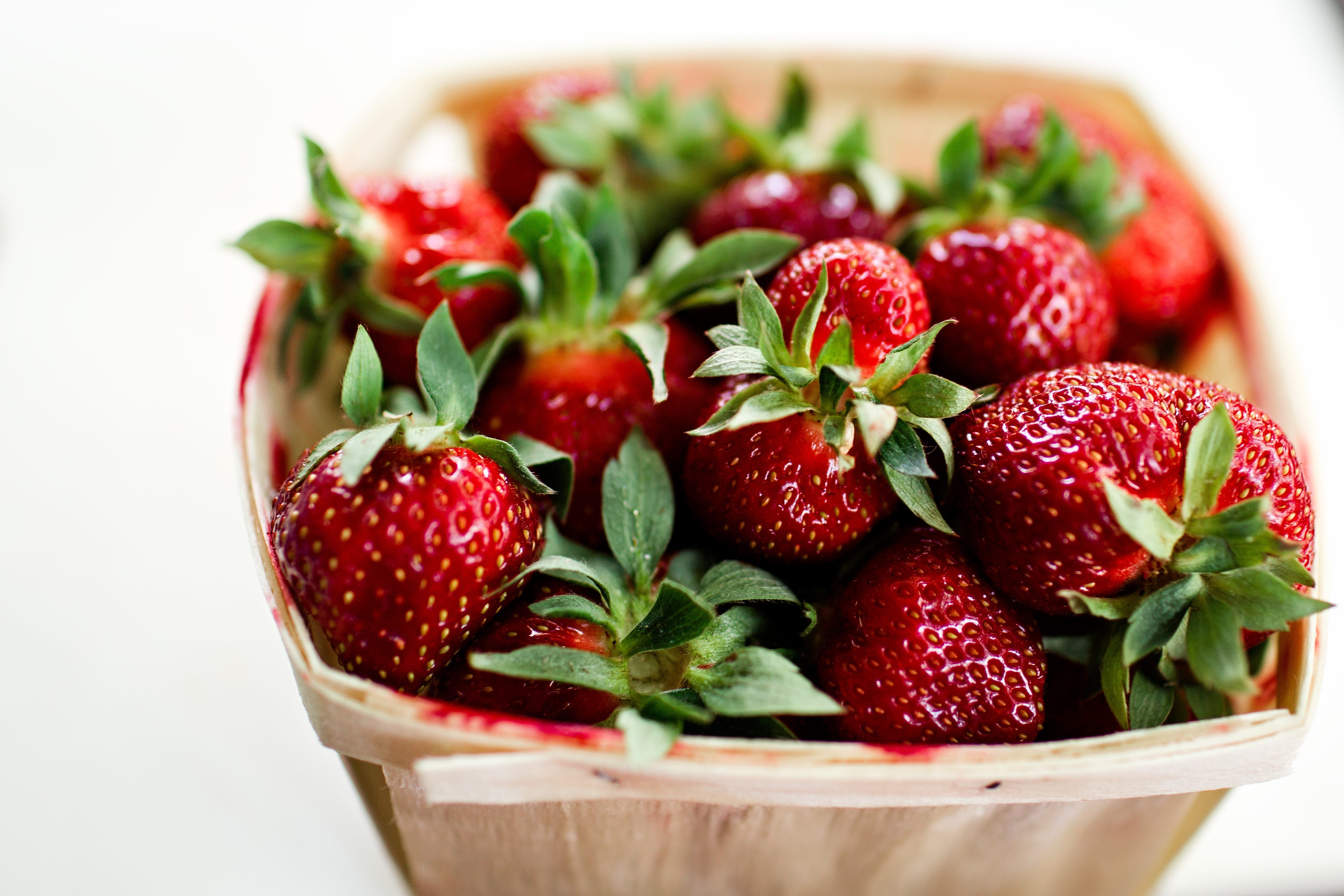 Solved The Flavor And Odor Of Fruits Comes Primarily From