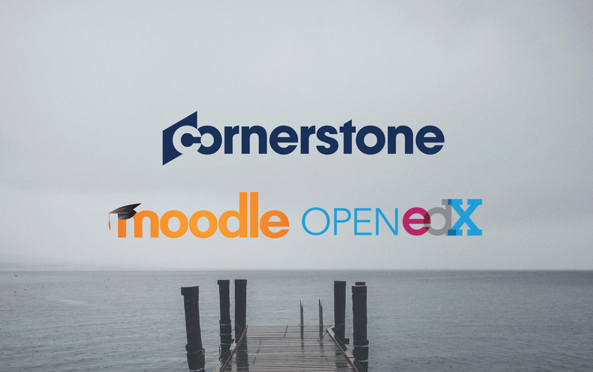 Cornerstone On Demand Logo