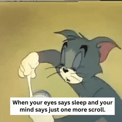 Long Scroll Gif Funny