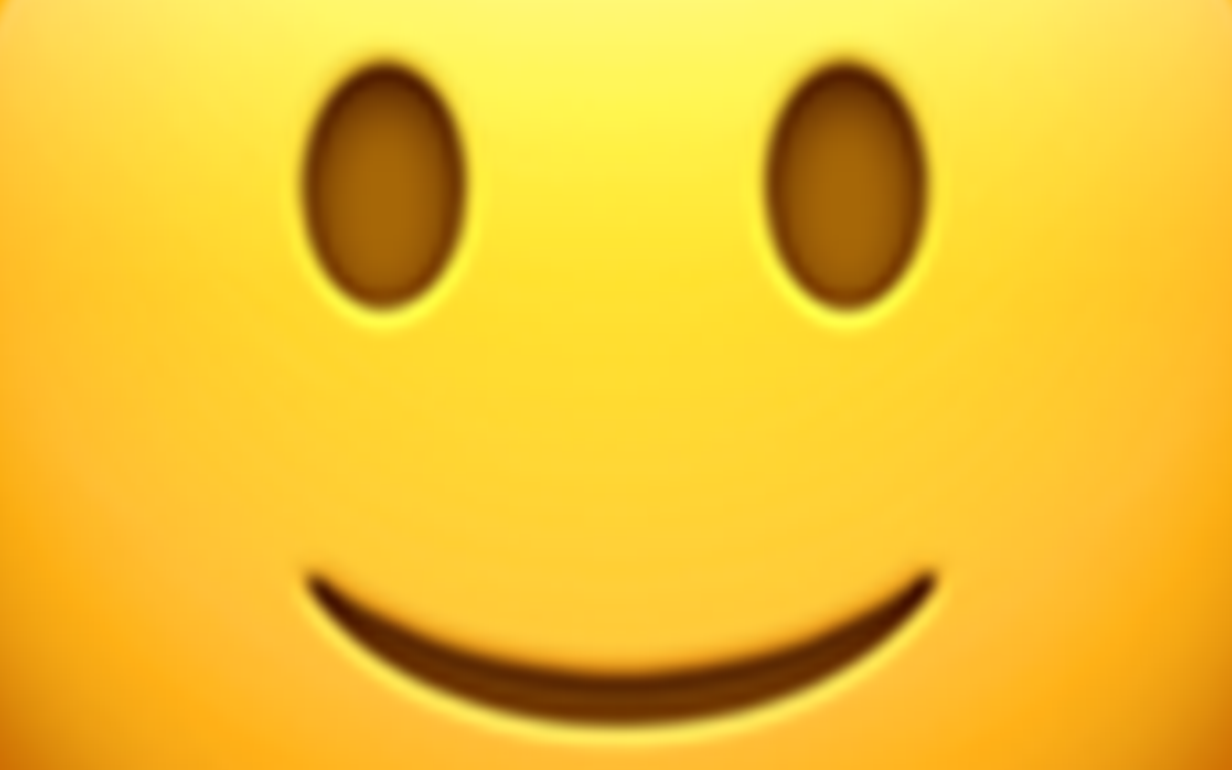 Smiley Psychopathe