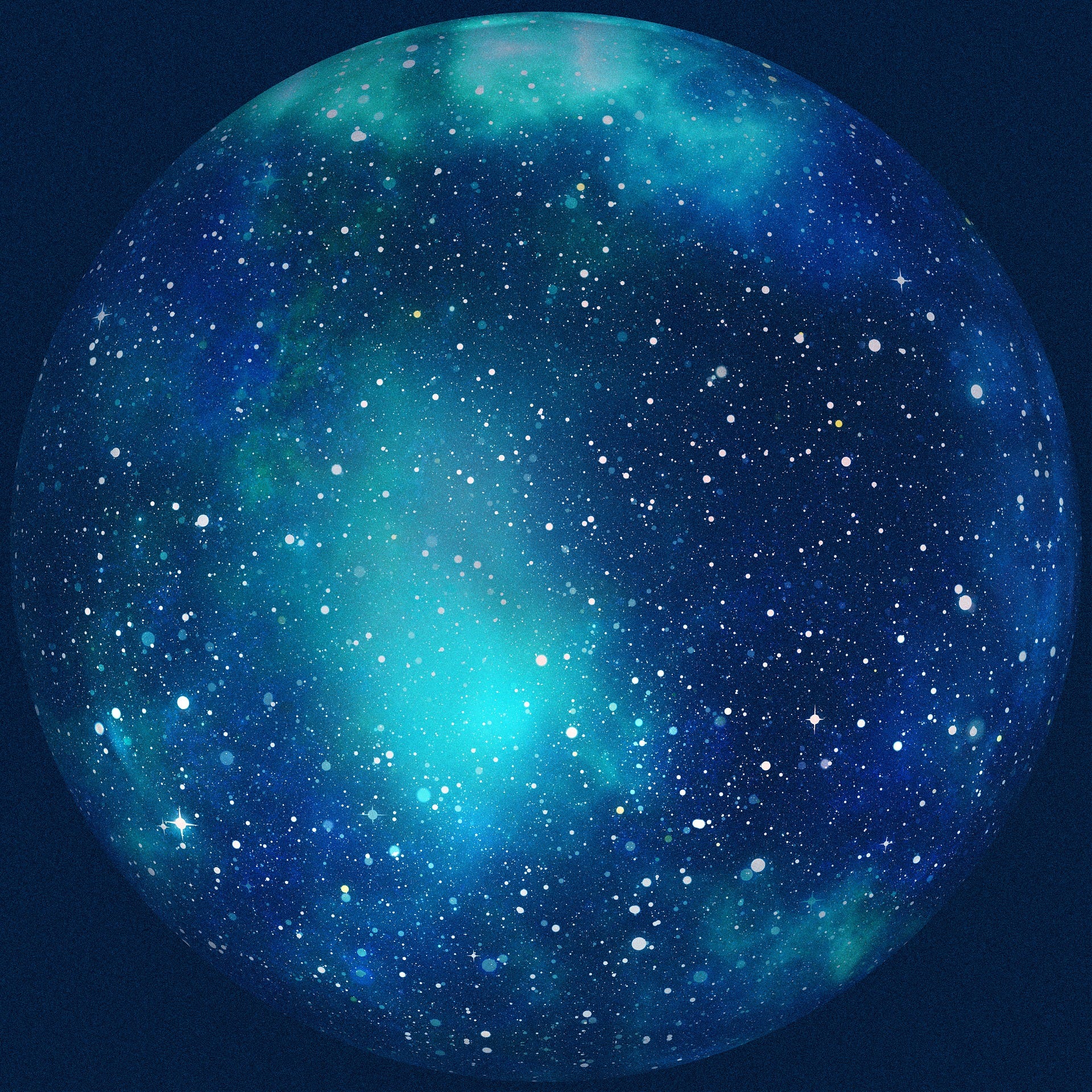 What Is Beyond The Space