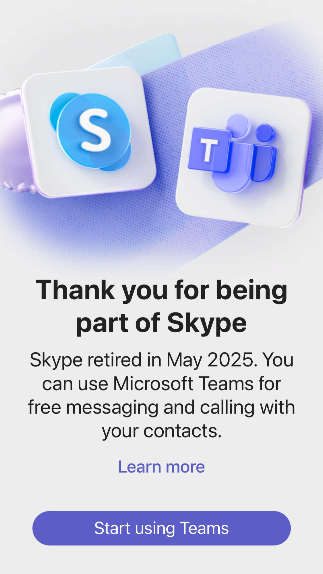 Skype Make Quotes