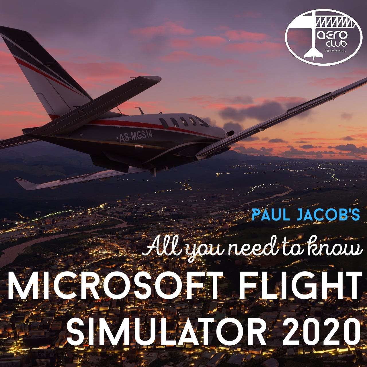Top 5 Fun Things You Need To Do In Microsoft Flight