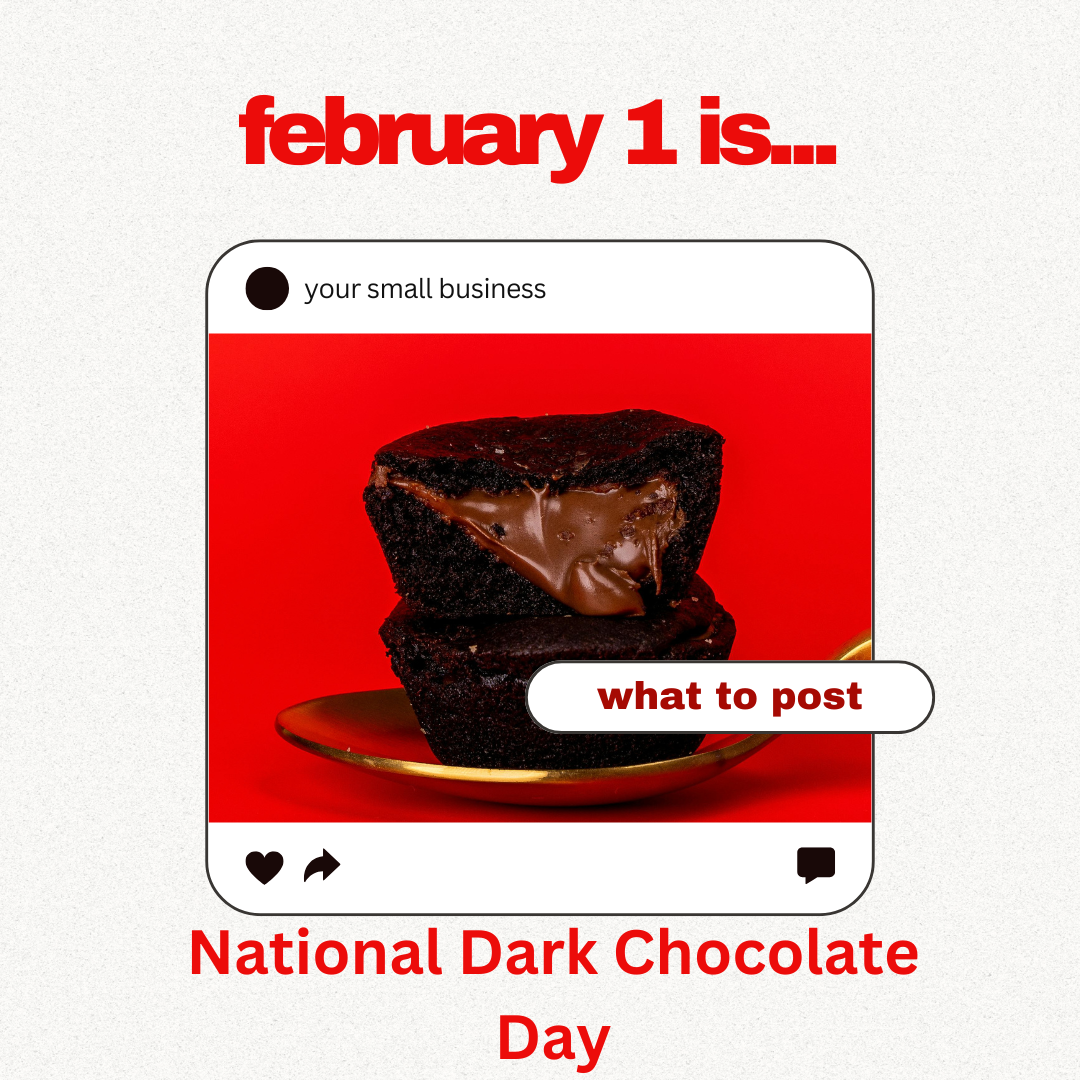 Chocolate Day In Feb