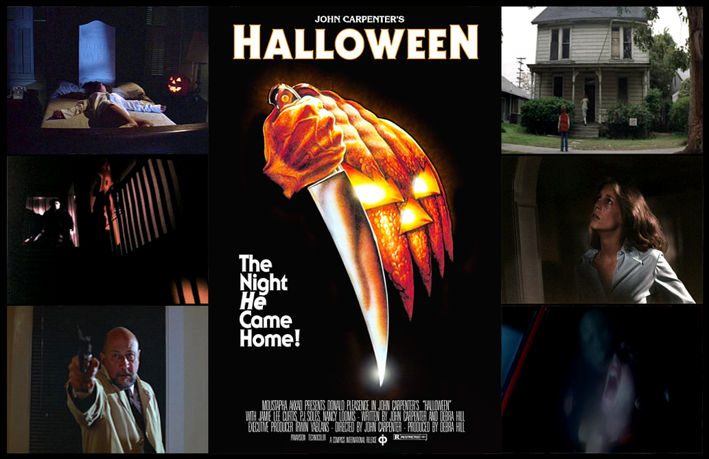 What Year Was The First Halloween Movie 60 Photos - Moonagedaydream.film