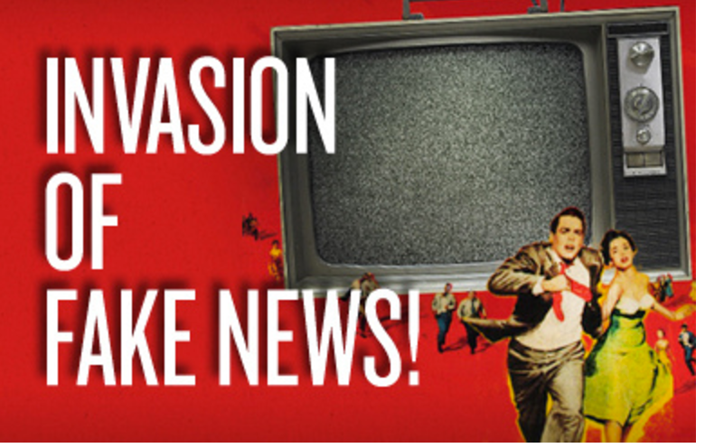 Fake Facts Memes False Information Checked By Independent