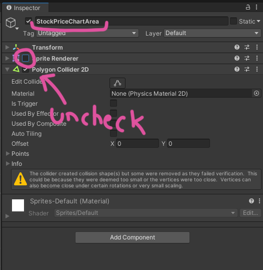 How to turn your boring graphs into a video game | Towards Data Science
