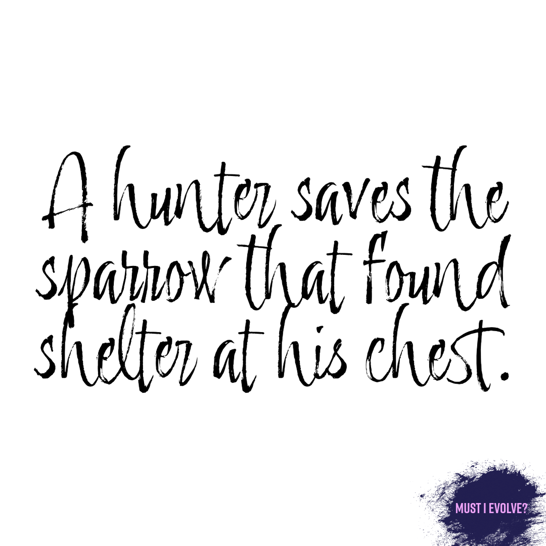 Love Hunters Quotes Humans Are Hunters ,they Find Love Which They