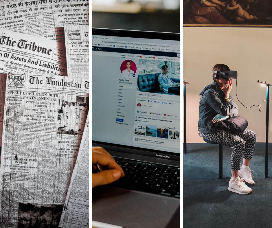 Online Journalism