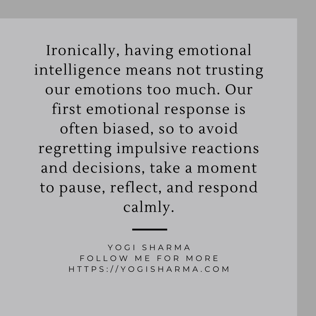Too Many Feelings Quotes