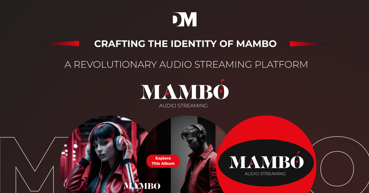 Mambo Change Logo