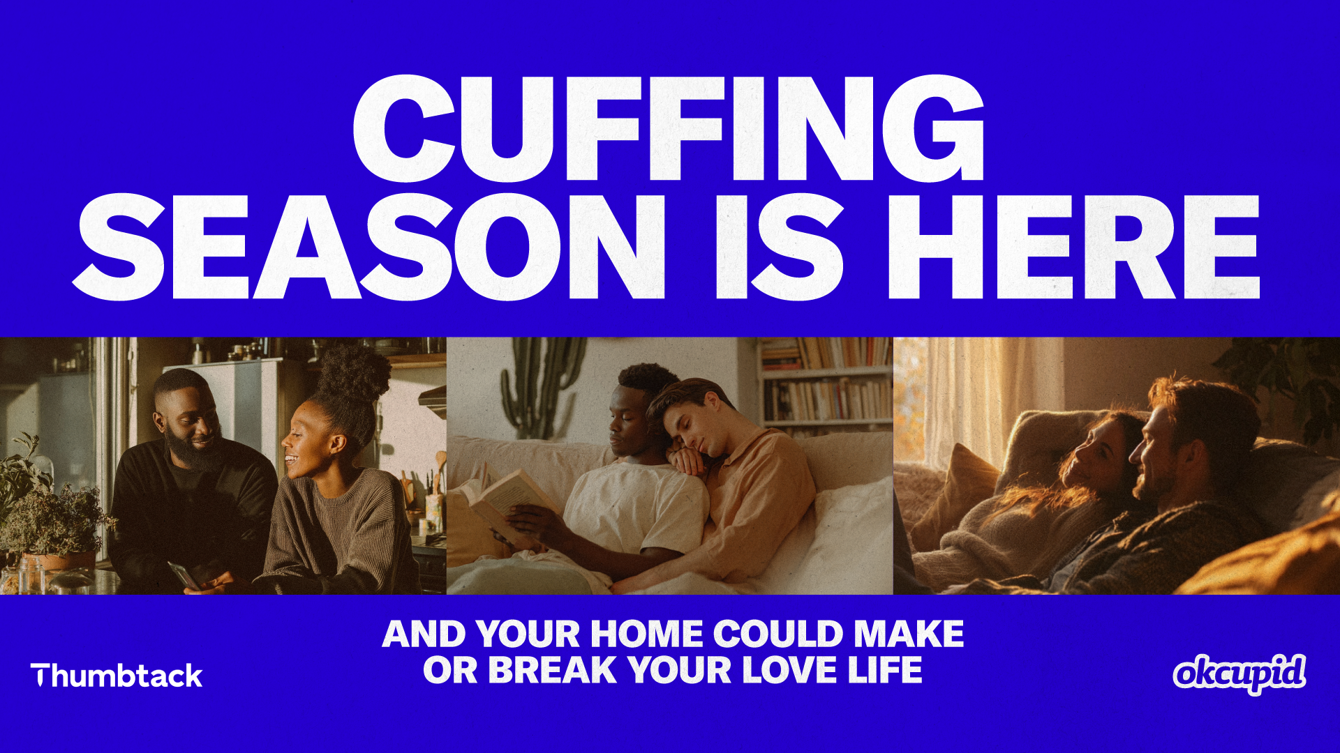 Cuffing Pictures Couples